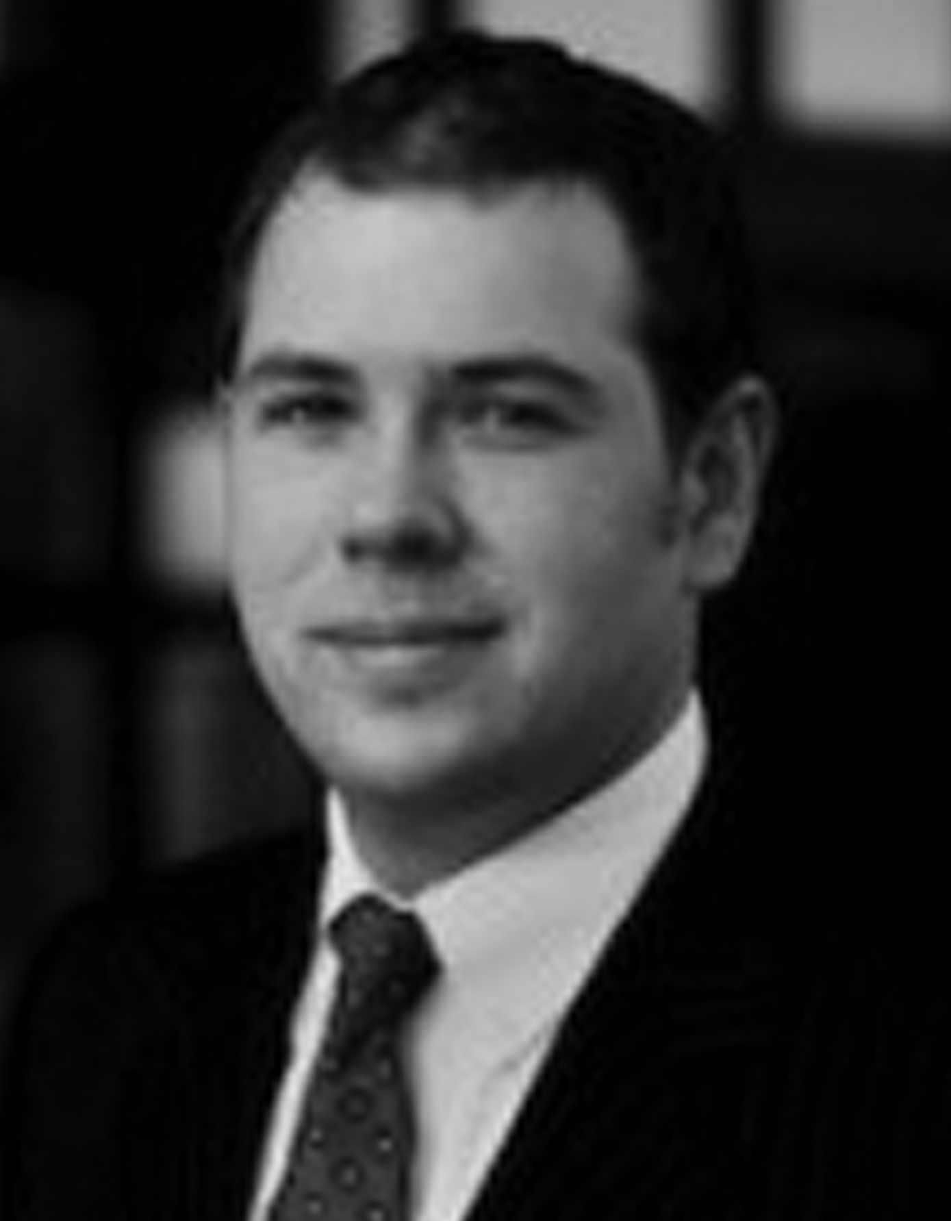 Robert Foss | Deming Center Venture Fund | University of Colorado Boulder