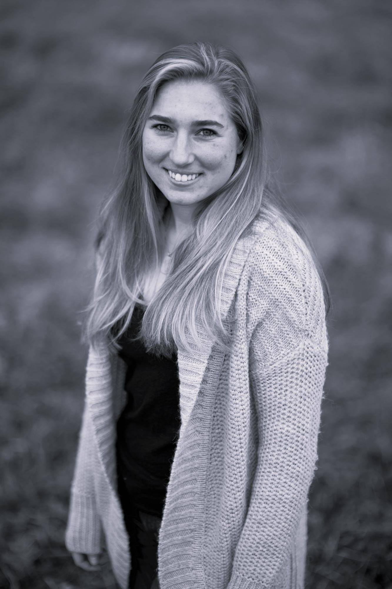 Sarah Kravitz | Deming Center Venture Fund | University of Colorado Boulder