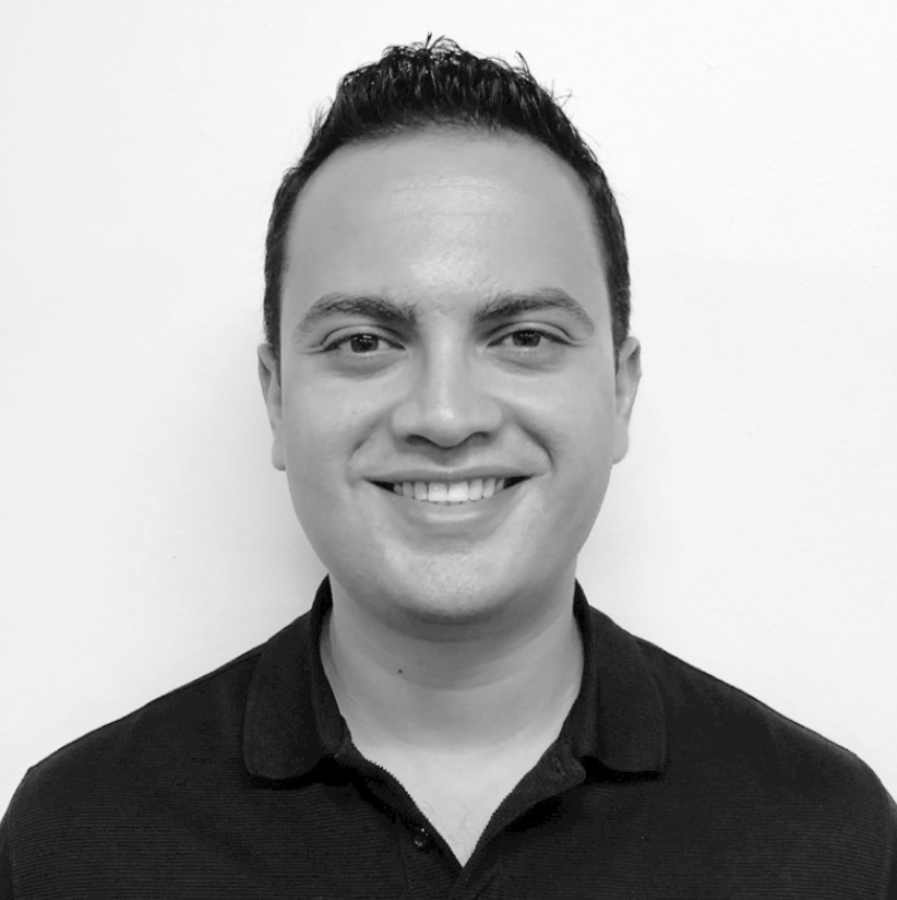 Jair Castillo | Deming Center Venture Fund | University of Colorado Boulder