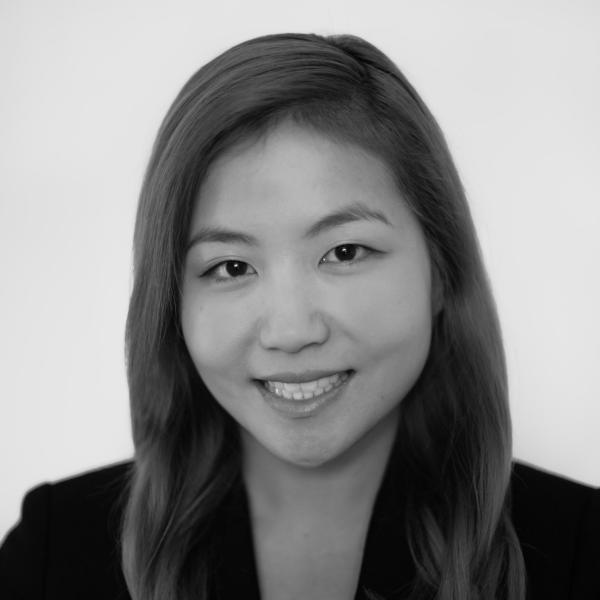 Grace Jang | Deming Center Venture Fund | University of Colorado Boulder