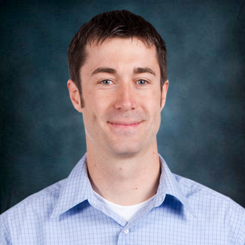 Jeff Hayman | Web Express Documentation | University of Colorado Boulder