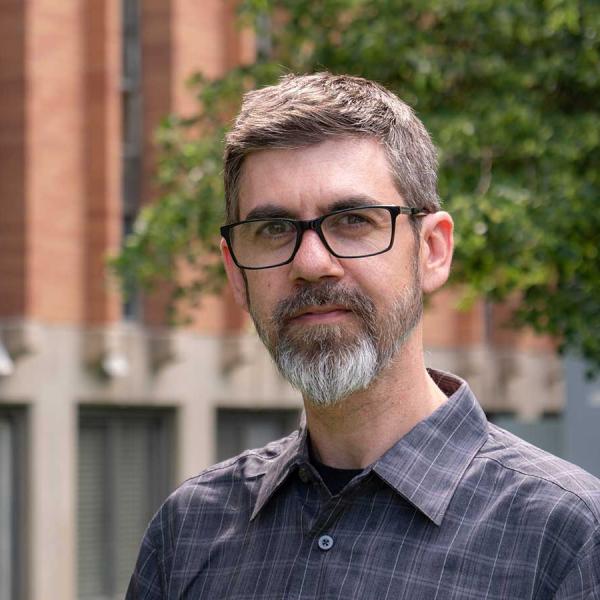 Kevin Crafts | Digital Accessibility Office | University of Colorado ...