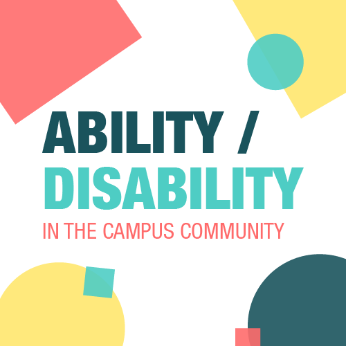 New affinity group for disability communities | Disability Services ...