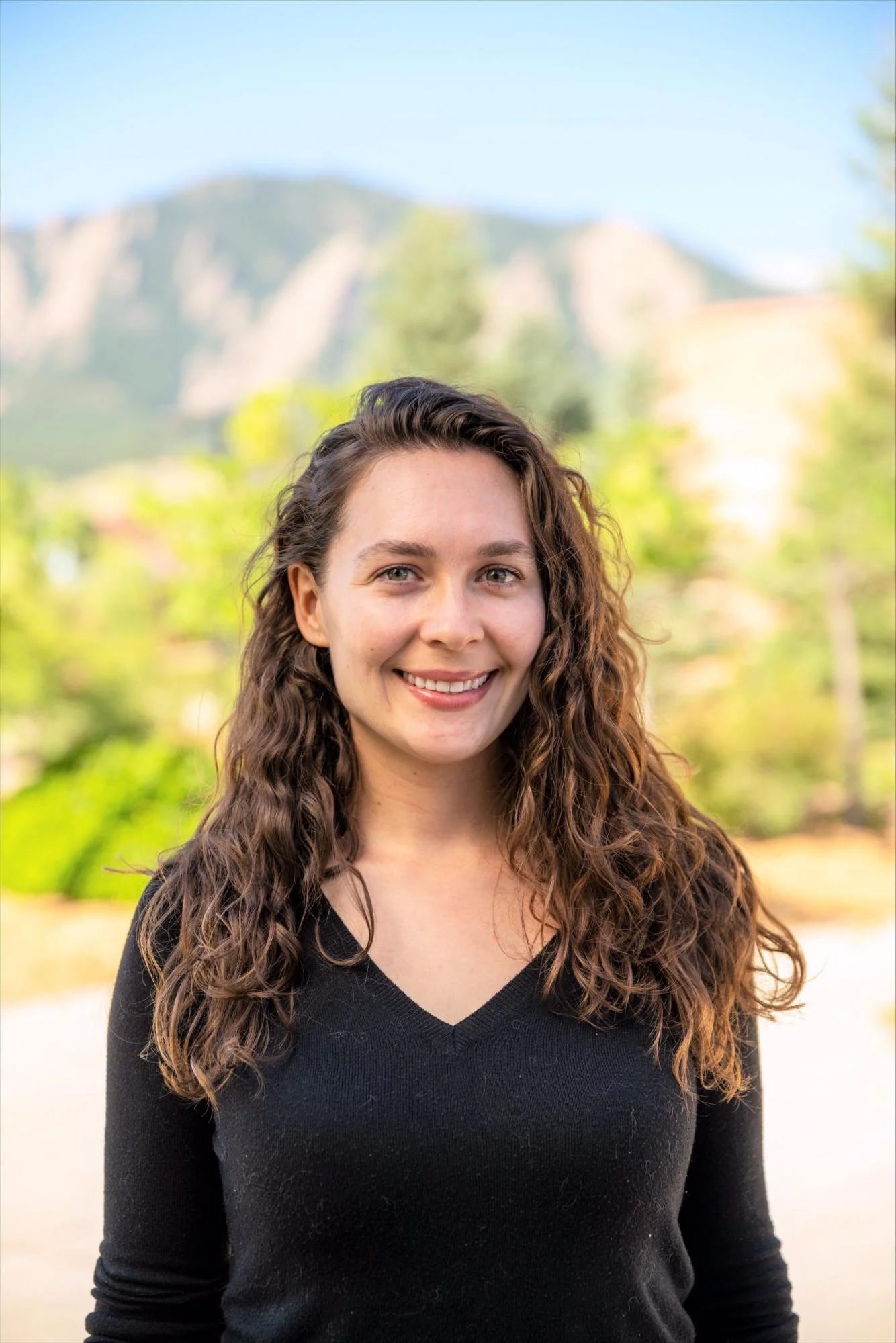 Alexandra Chapman | Center for Disability and Access | University of ...