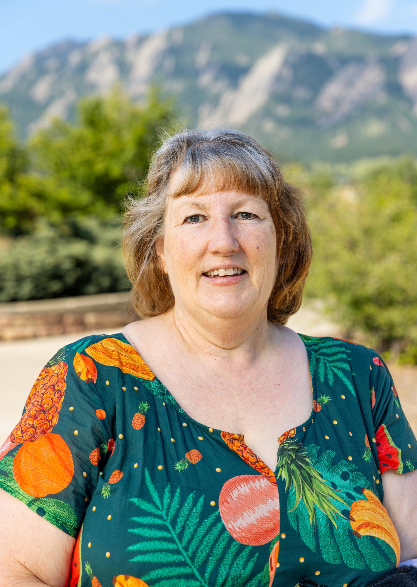 Susan Kelmer | Center for Disability and Access | University of ...