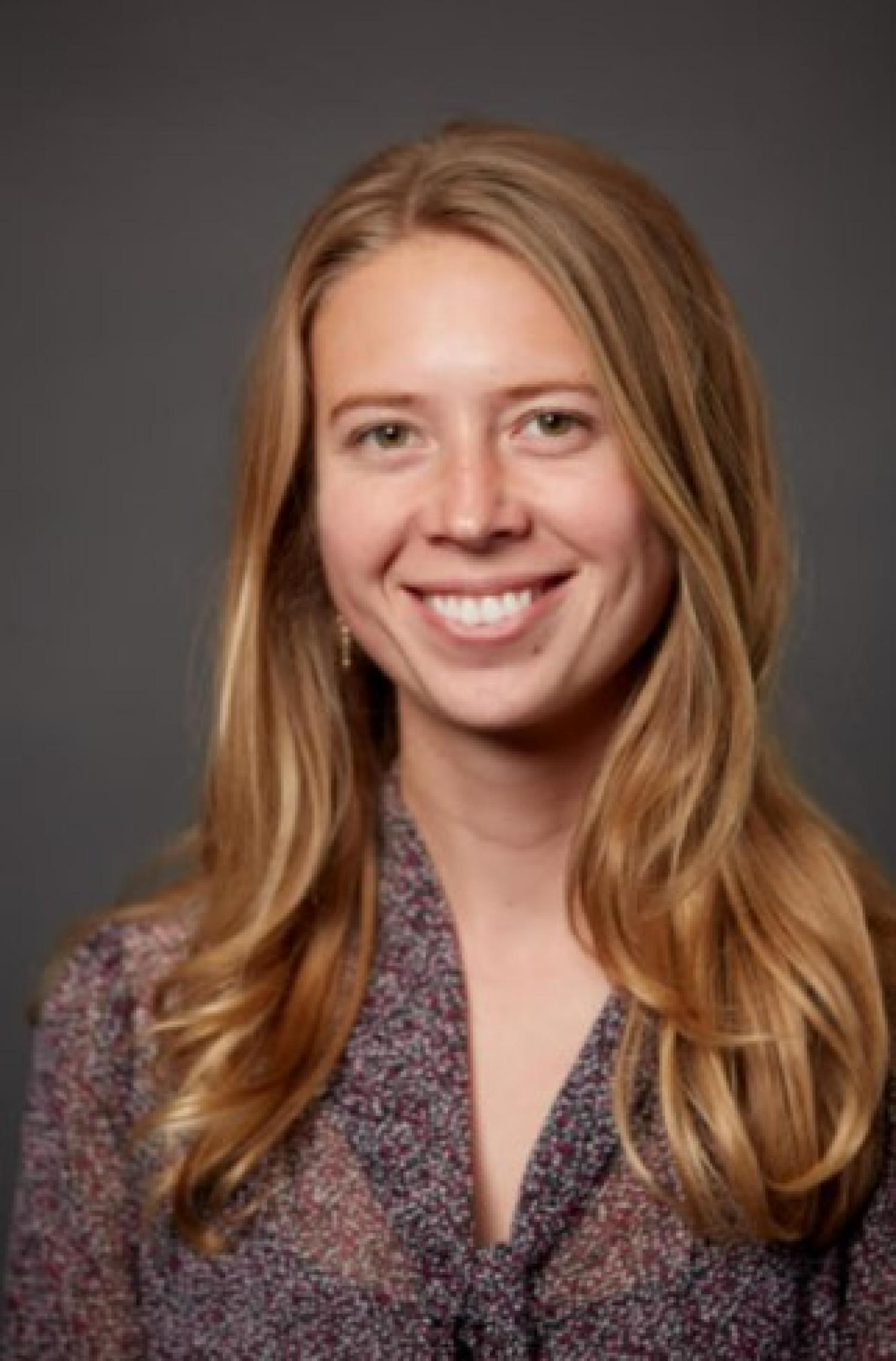 Emily Jensen | Systems & Controls Research Area | University of ...