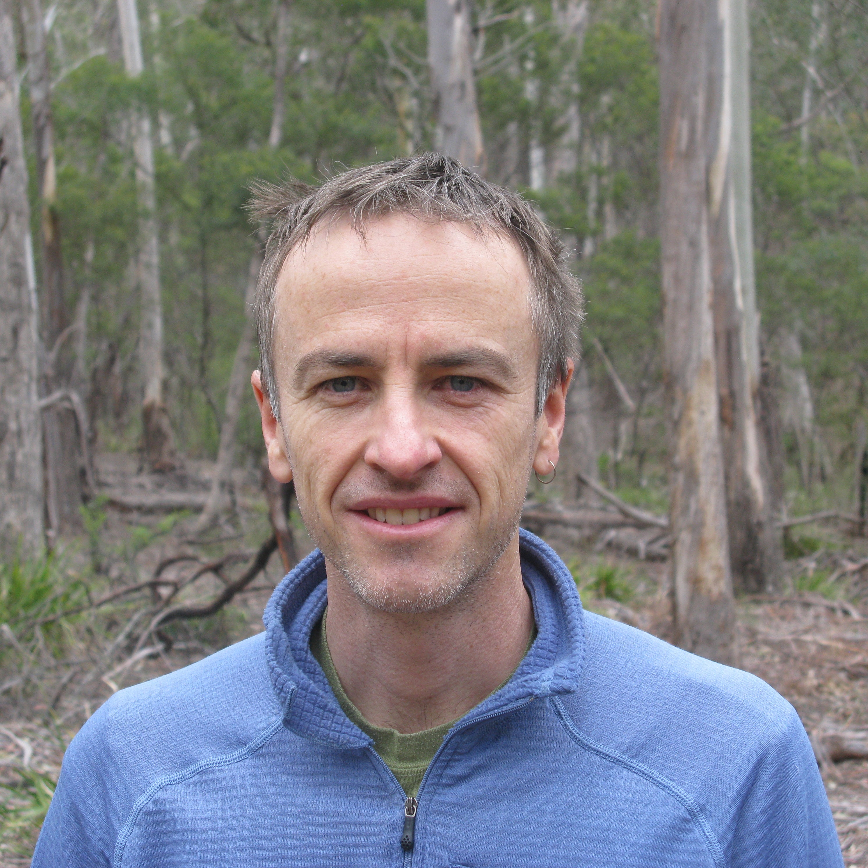 Brett Melbourne | Ecology and Evolutionary Biology | University of ...