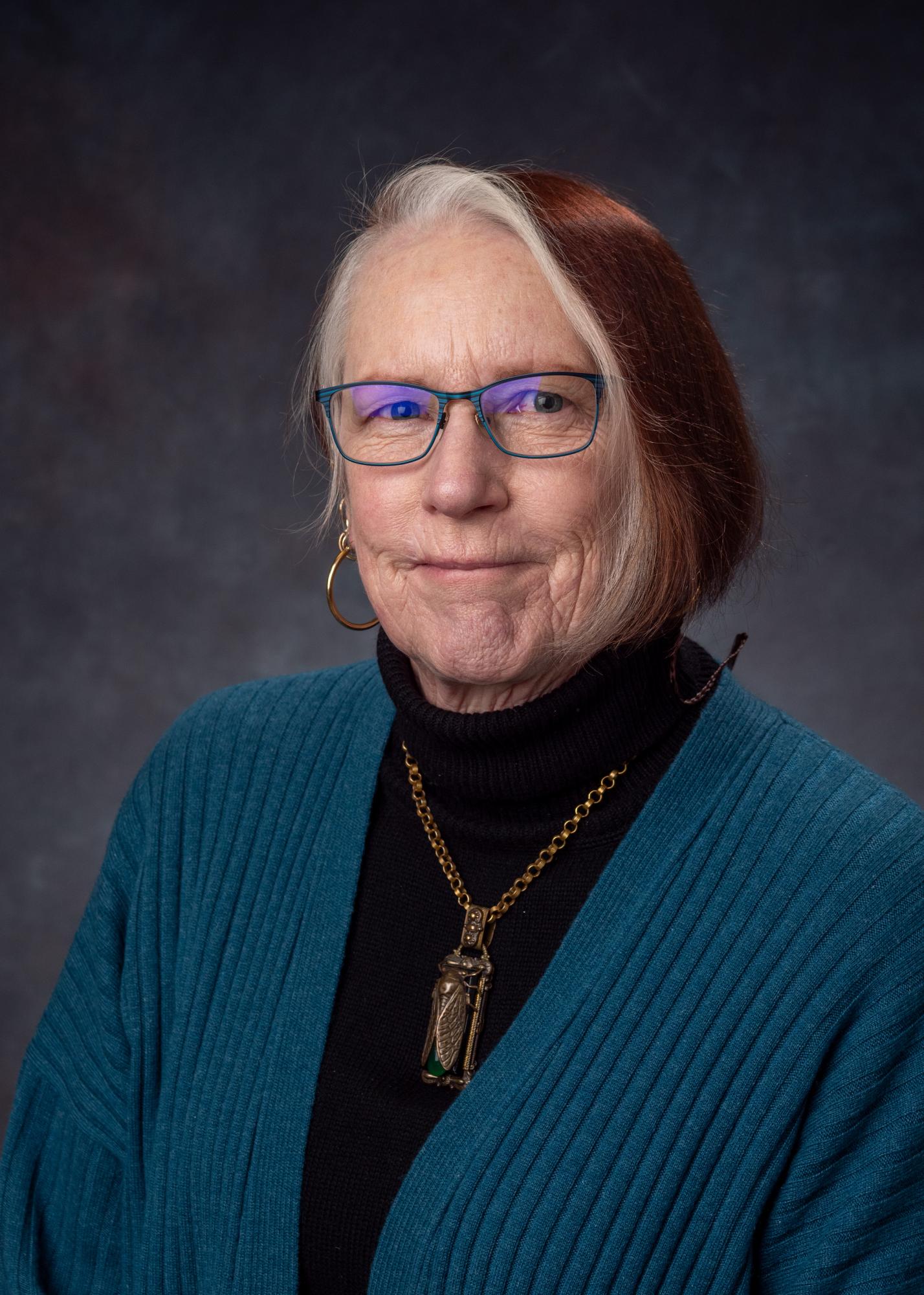 M. Deane Bowers | Ecology and Evolutionary Biology | University of ...