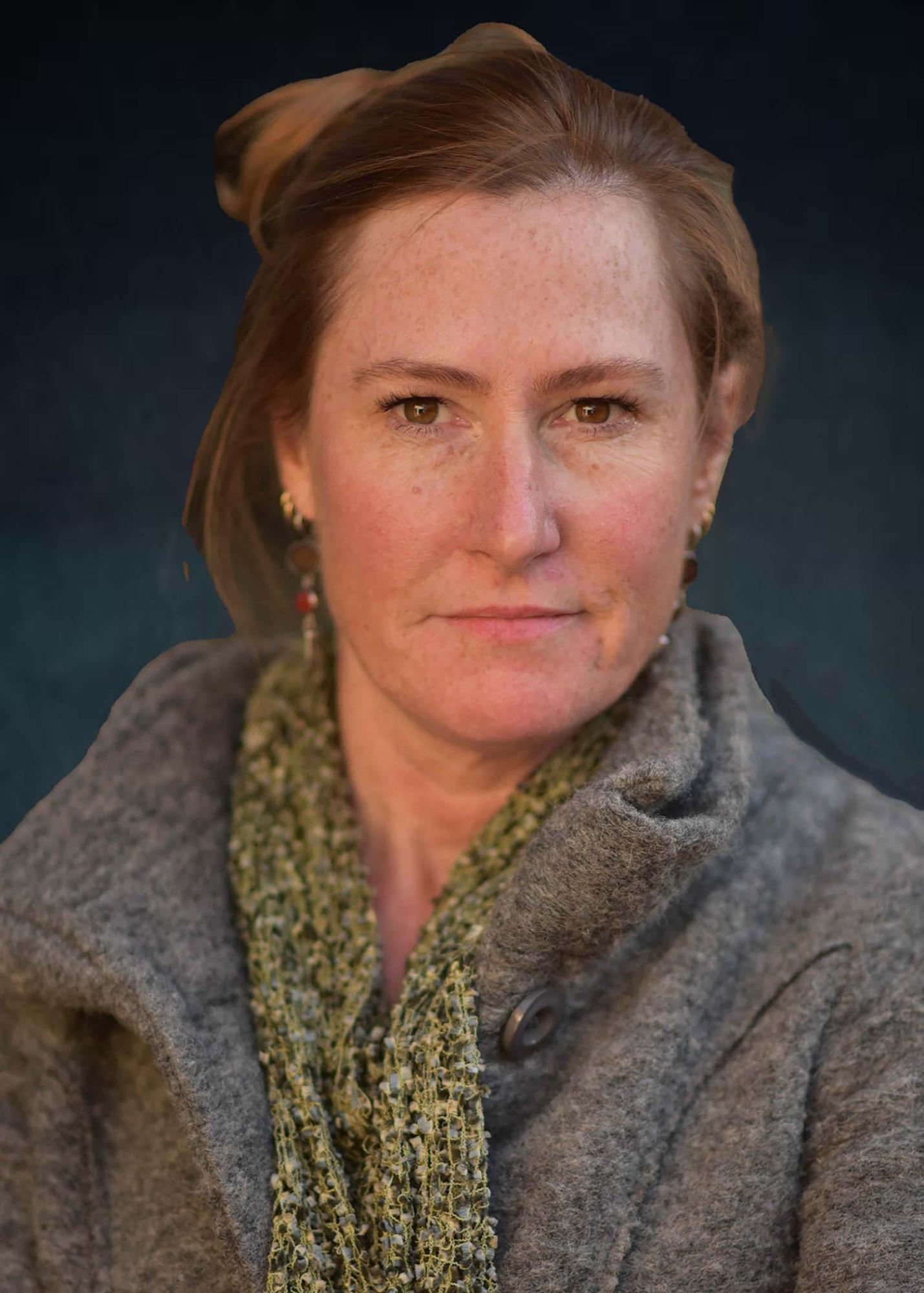 Christy M McCain | Ecology and Evolutionary Biology | University of ...