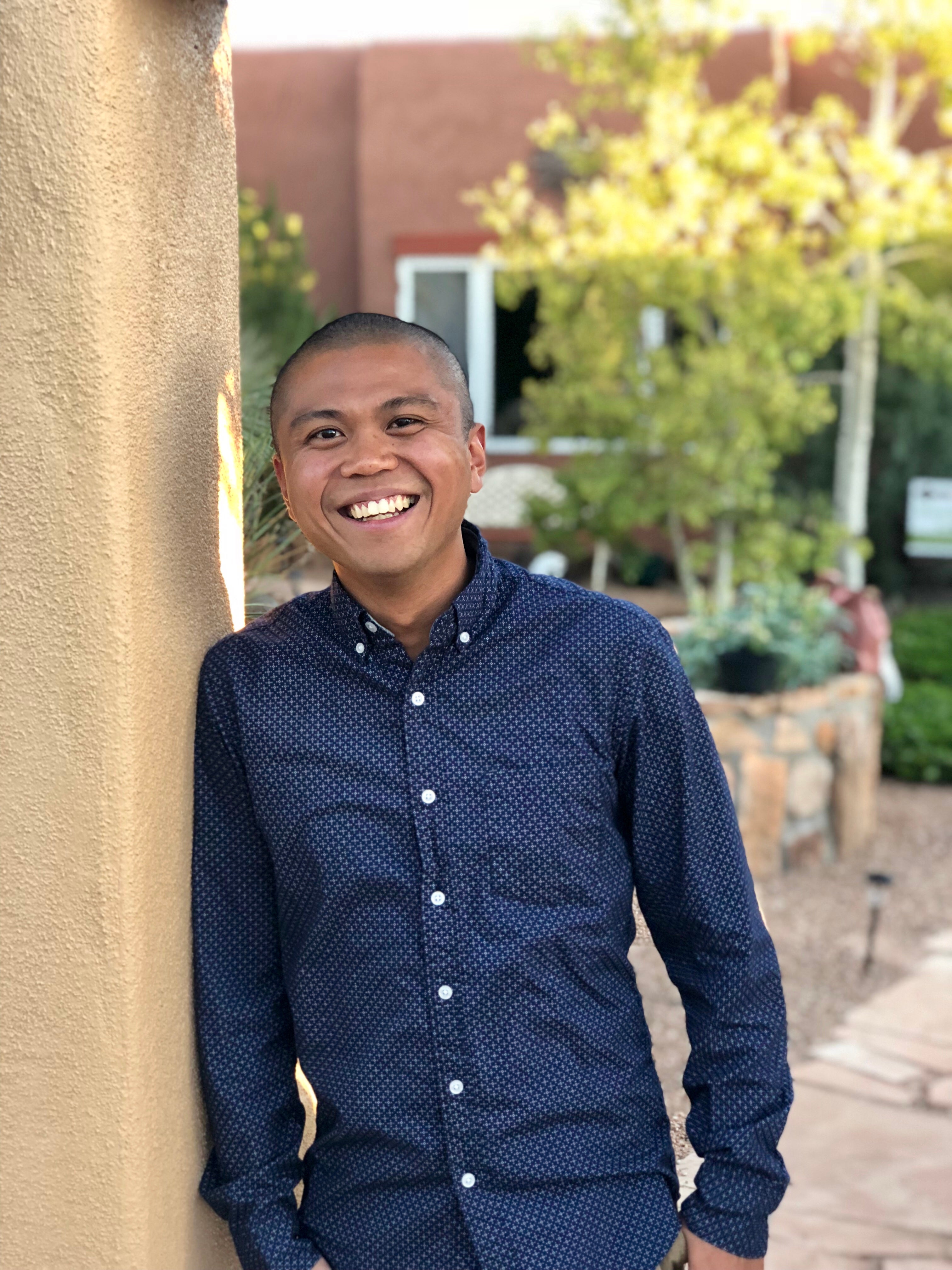 Charles Ferrer | Electrical, Computer & Energy Engineering | University ...