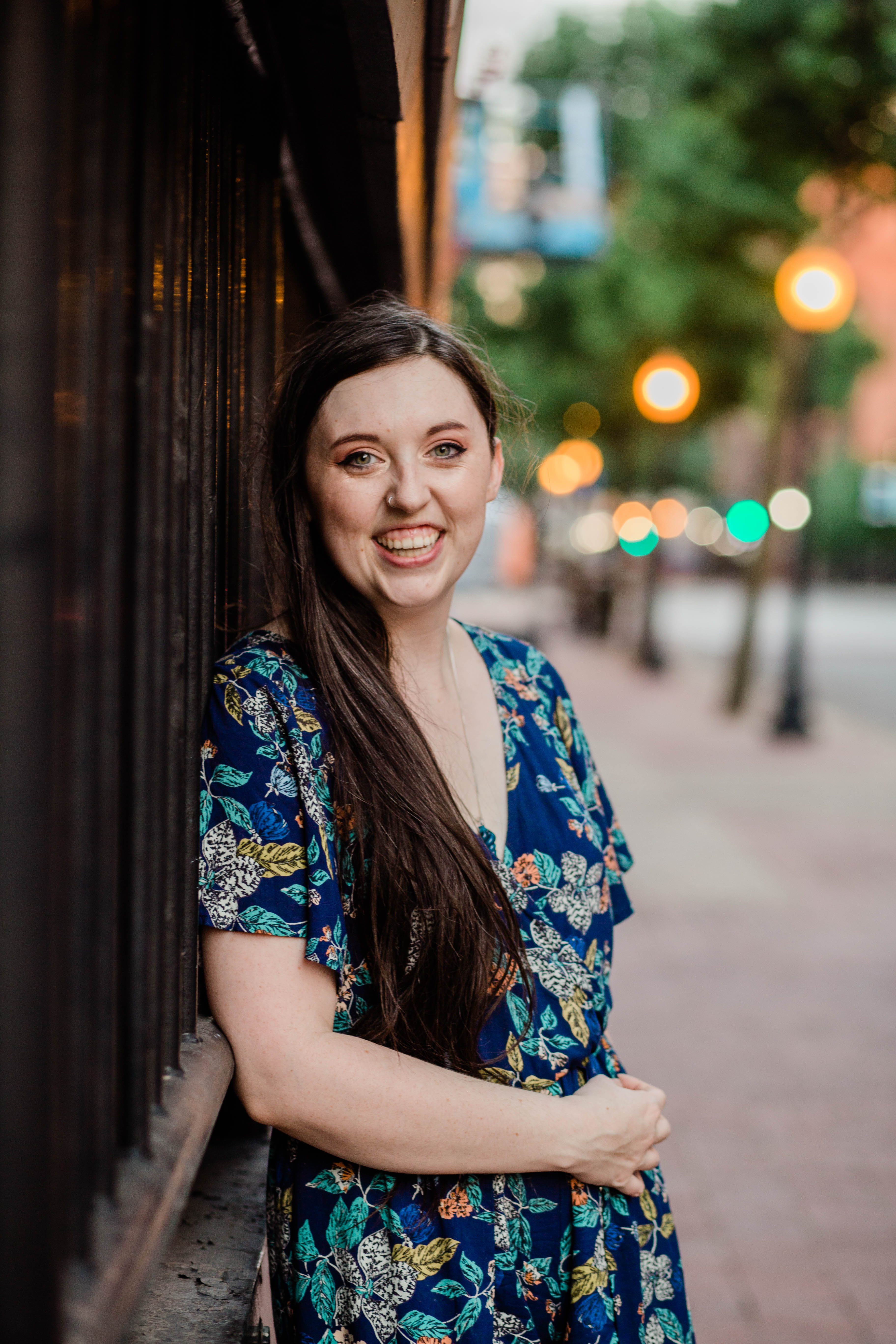 Kim MacGregor | Electrical, Computer & Energy Engineering | University ...