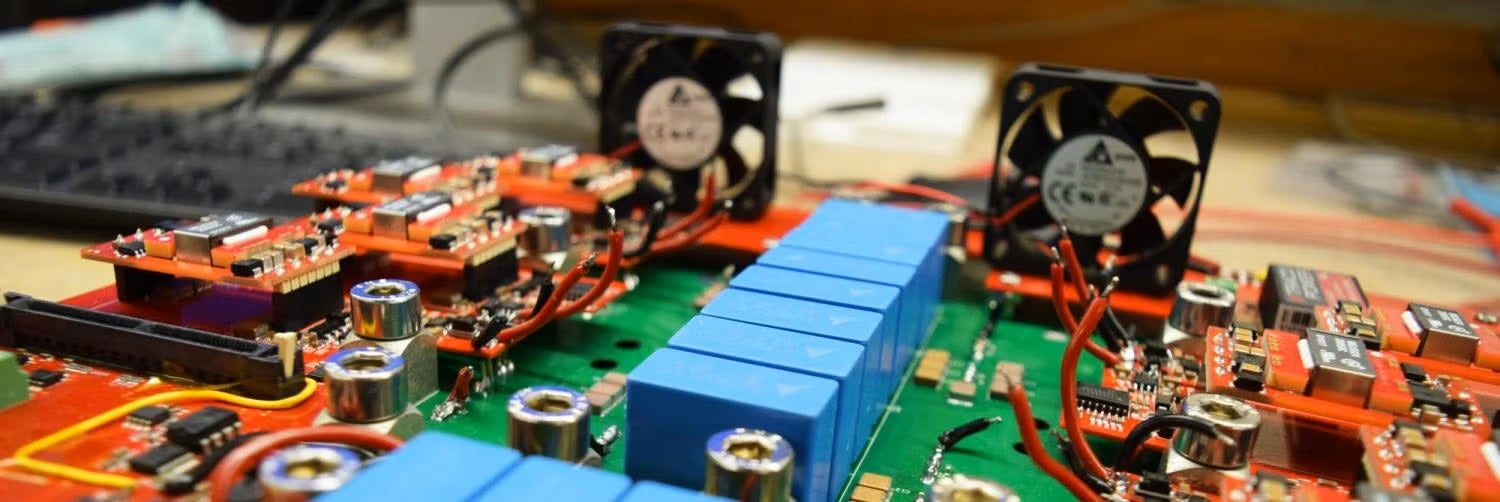 Power electronics researchers awarded $1.5M to advance energy ...