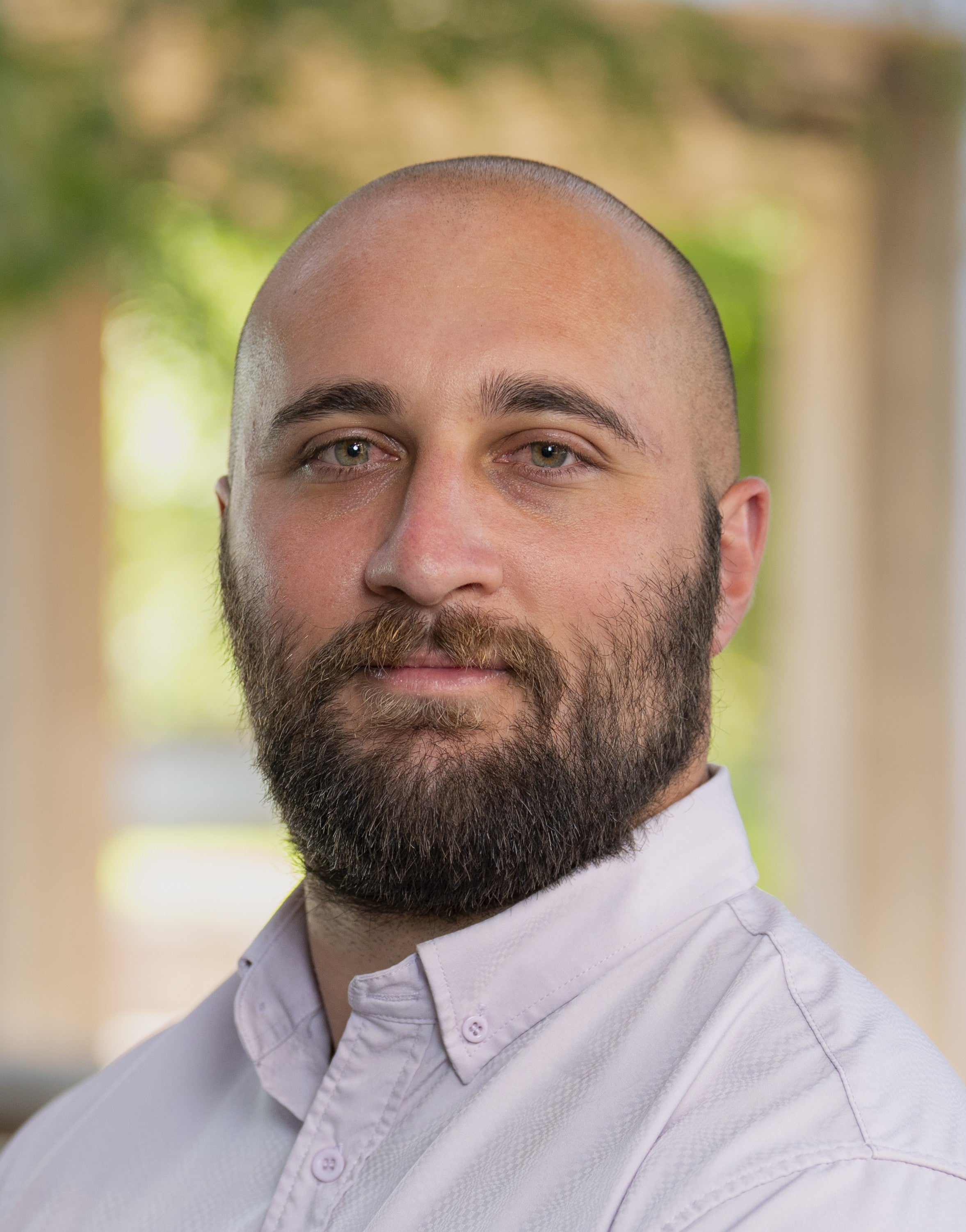 Logan Horowitz | Electrical, Computer & Energy Engineering | University ...