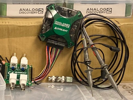 Enhancing our curriculum for remote and in-person learning | Electrical ...