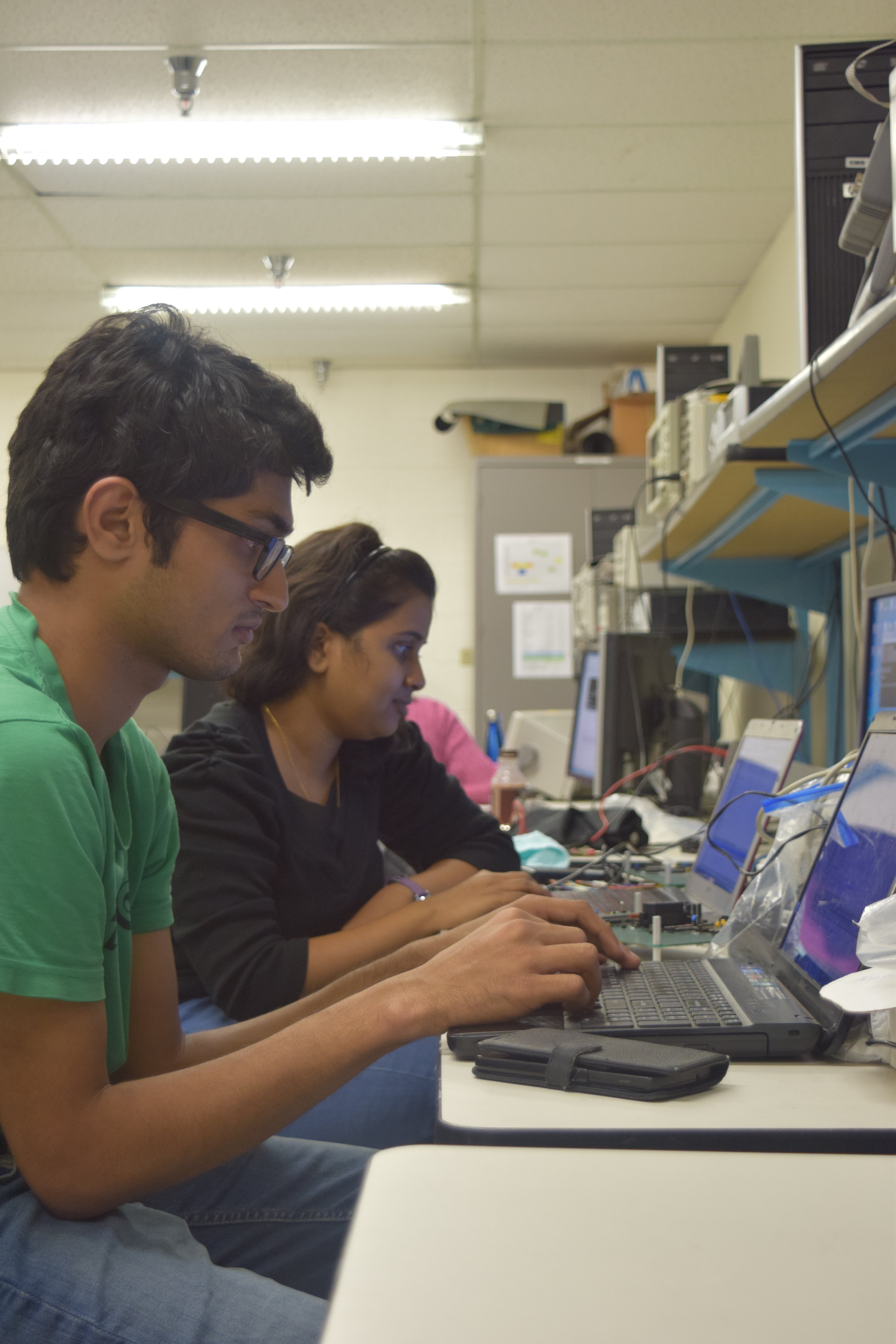 New program: Earn a professional master's in embedded systems ...