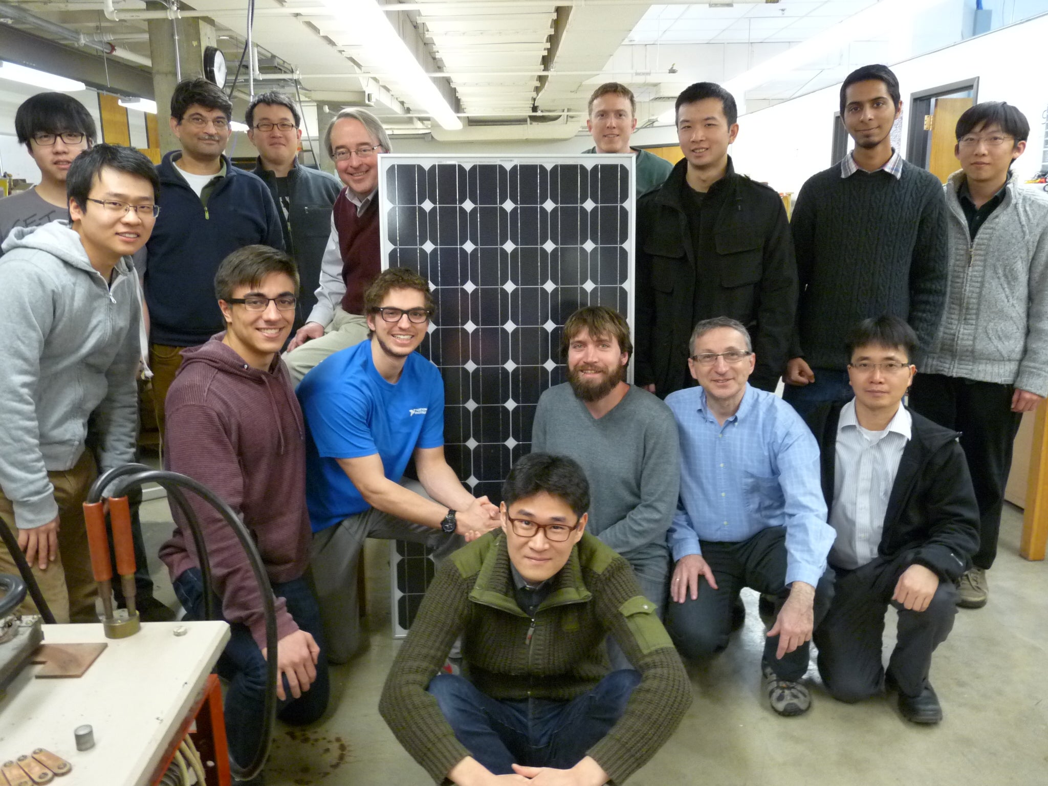 CU-Boulder faculty accept Google/IEEE Little Box Challenge | Electrical ...