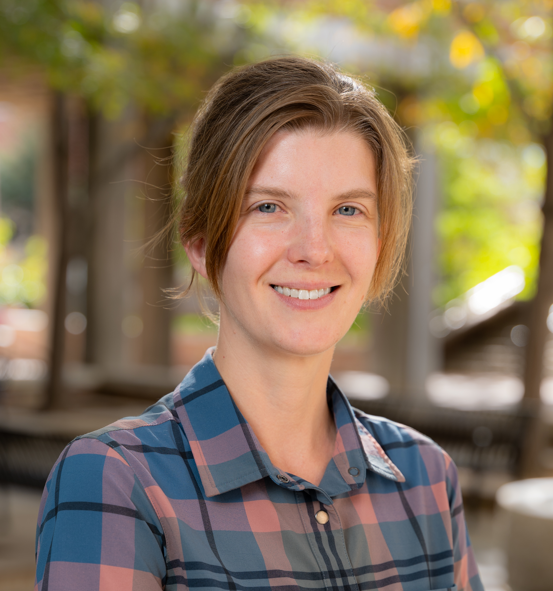 Taylor Barton receives Outstanding Young Engineer award from IEEE | Electrical, Computer ...