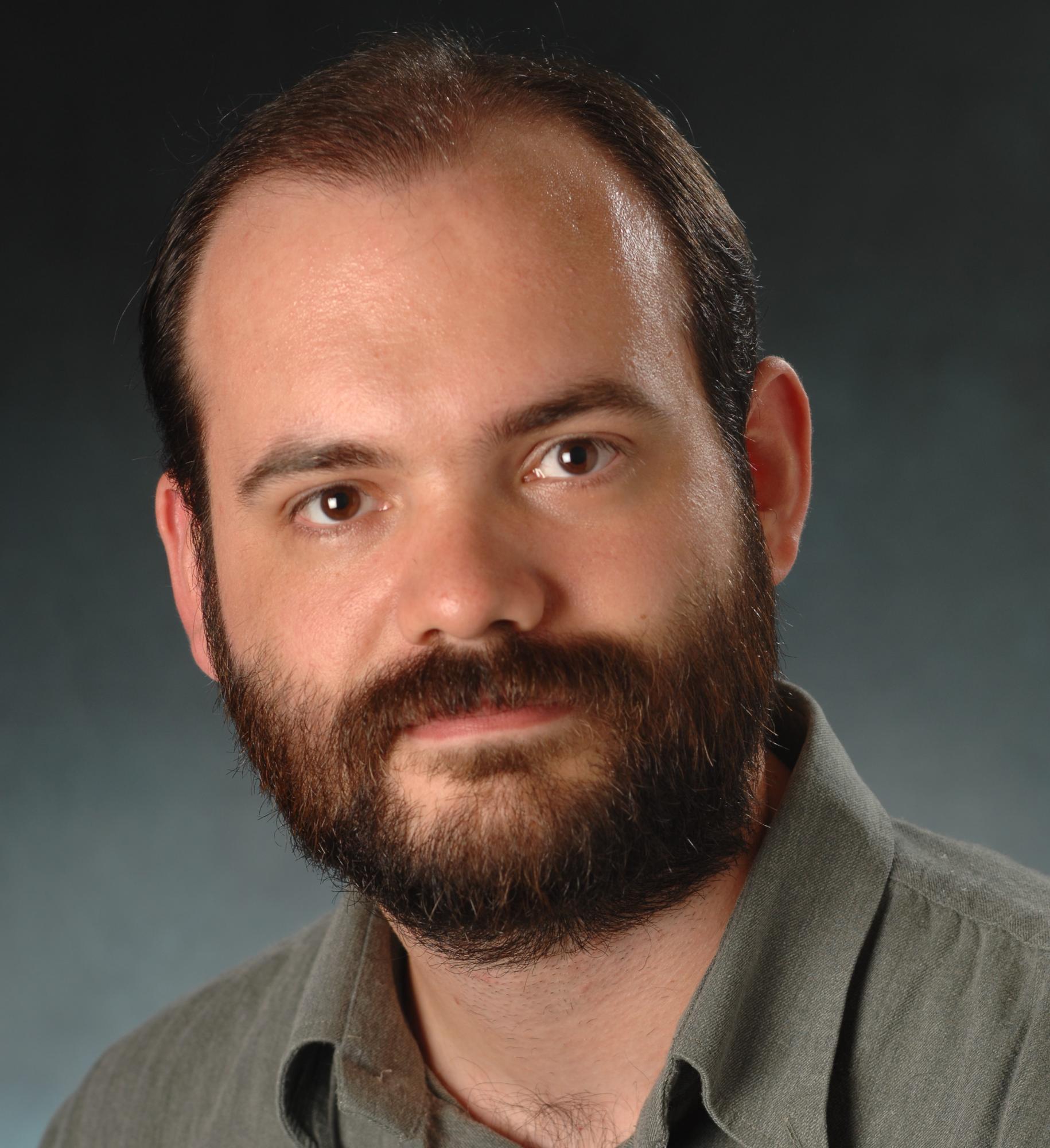 Luca Corradini | Electrical, Computer & Energy Engineering | University ...