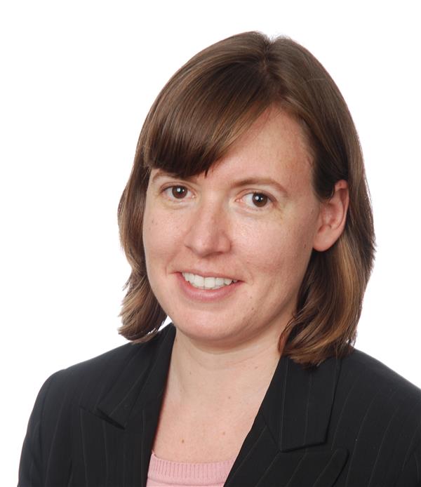 Emily Gibson | Electrical, Computer & Energy Engineering | University ...