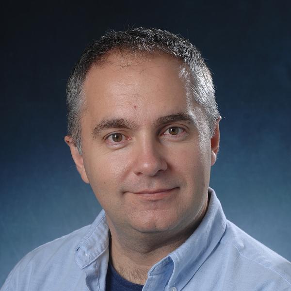 People | Electrical, Computer & Energy Engineering | University of ...