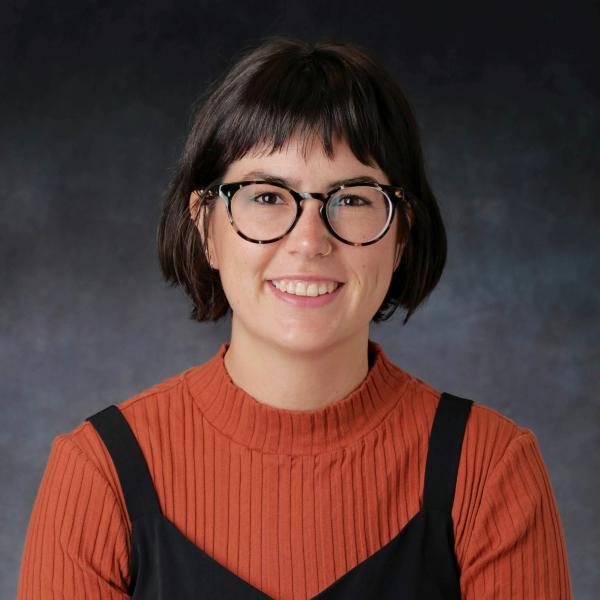 Corey Rae McRae | Electrical, Computer & Energy Engineering ...