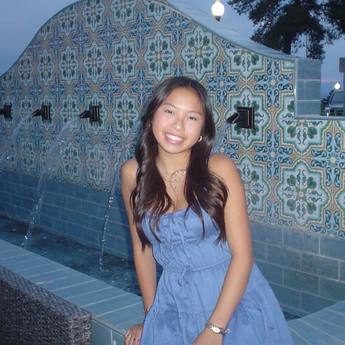 Kylene Tran | Environmental Center | University of Colorado Boulder