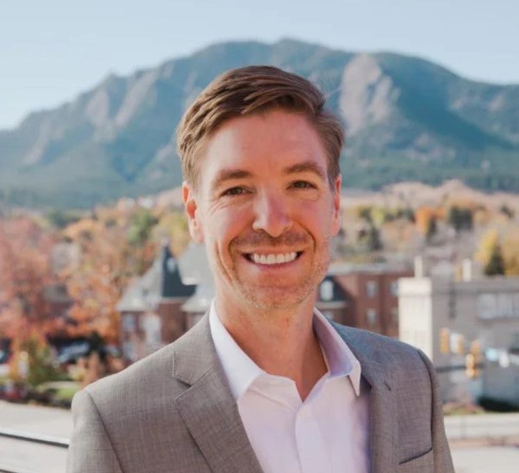 Sustainable Buff Q&A with Brandon C. Smith, CU's assistant director of ...