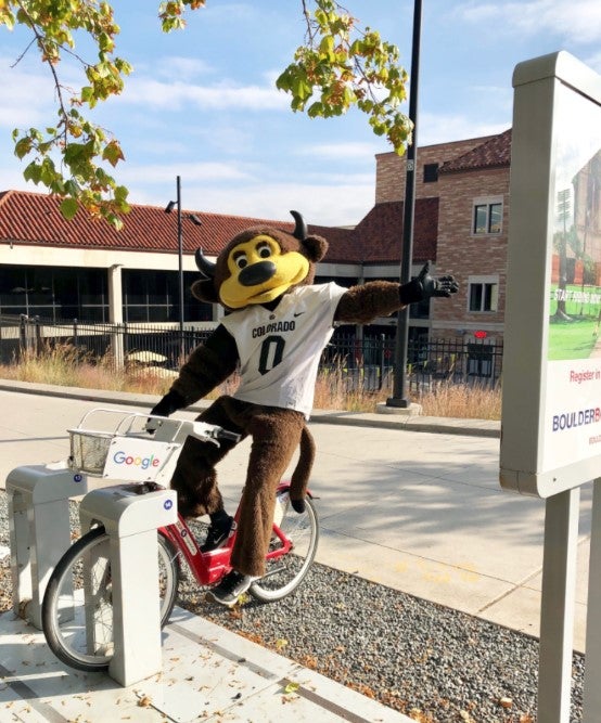 BCycle is Leveling Up! Here’s What It Means for Your Rides at CU ...