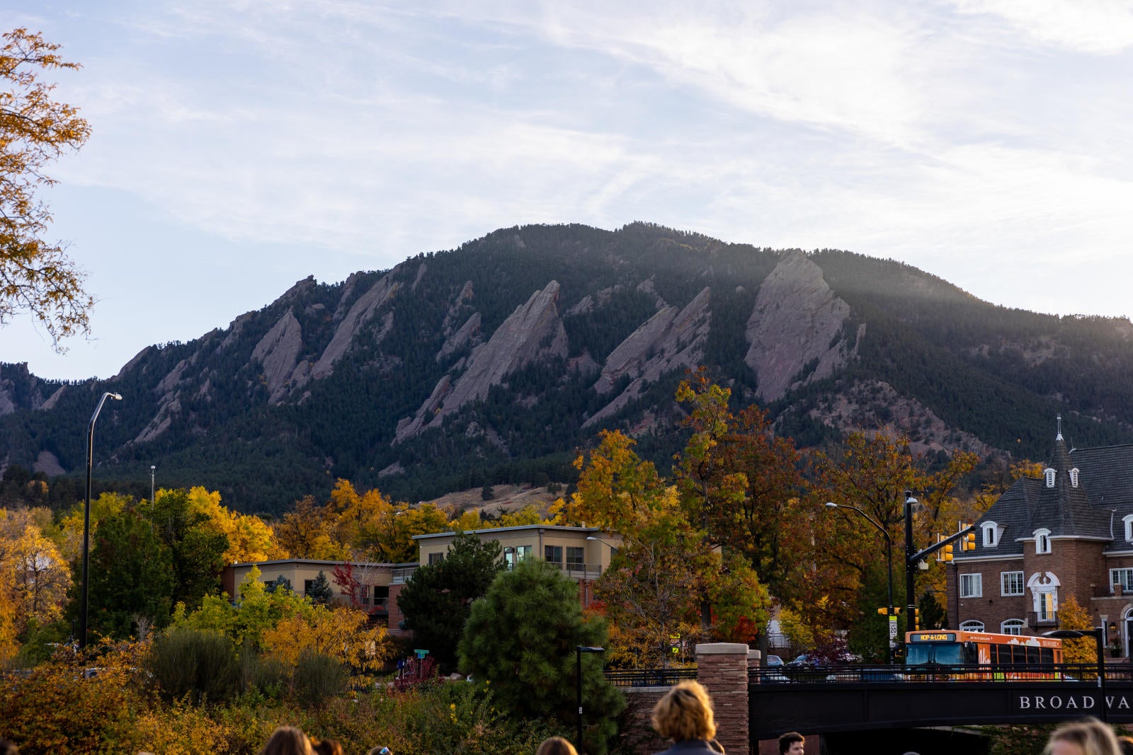 Congratulations to the 2023 CU Boulder Green Labs Award winners ...