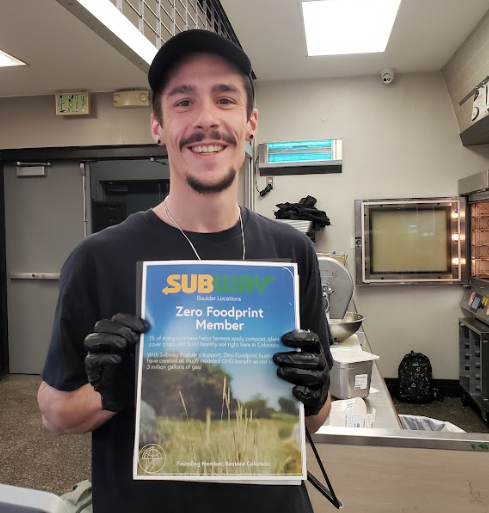 CU Boulder's Zero Waste Initiative: A Pledge for Climate Action through ...