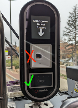 RTD | Frequently Asked Questions | Environmental Center | University of ...