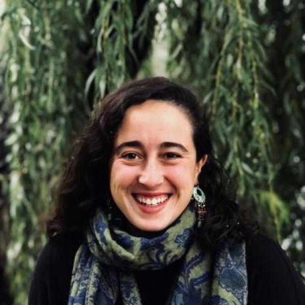 Ari Moscone | Environmental Center | University of Colorado Boulder