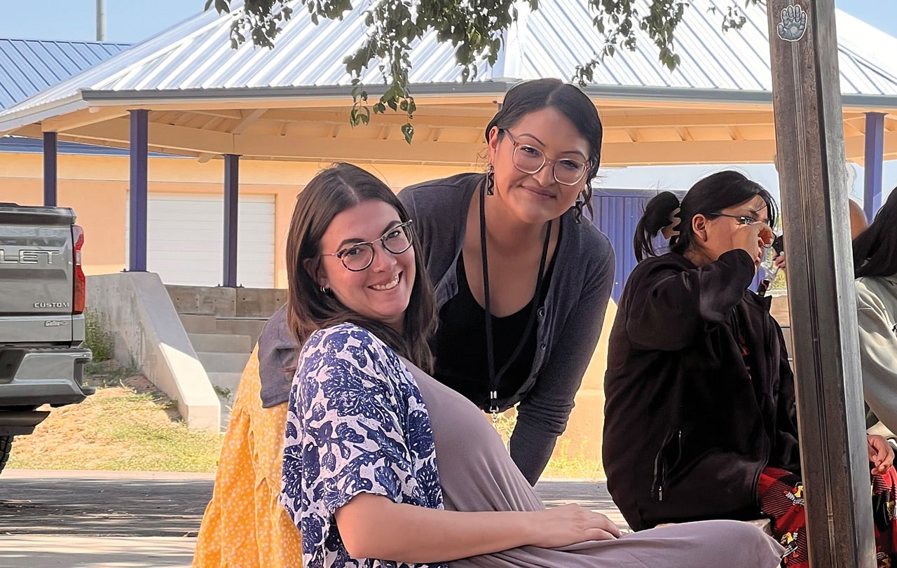 Discovery, Action & Transformation | School of Education | University ...