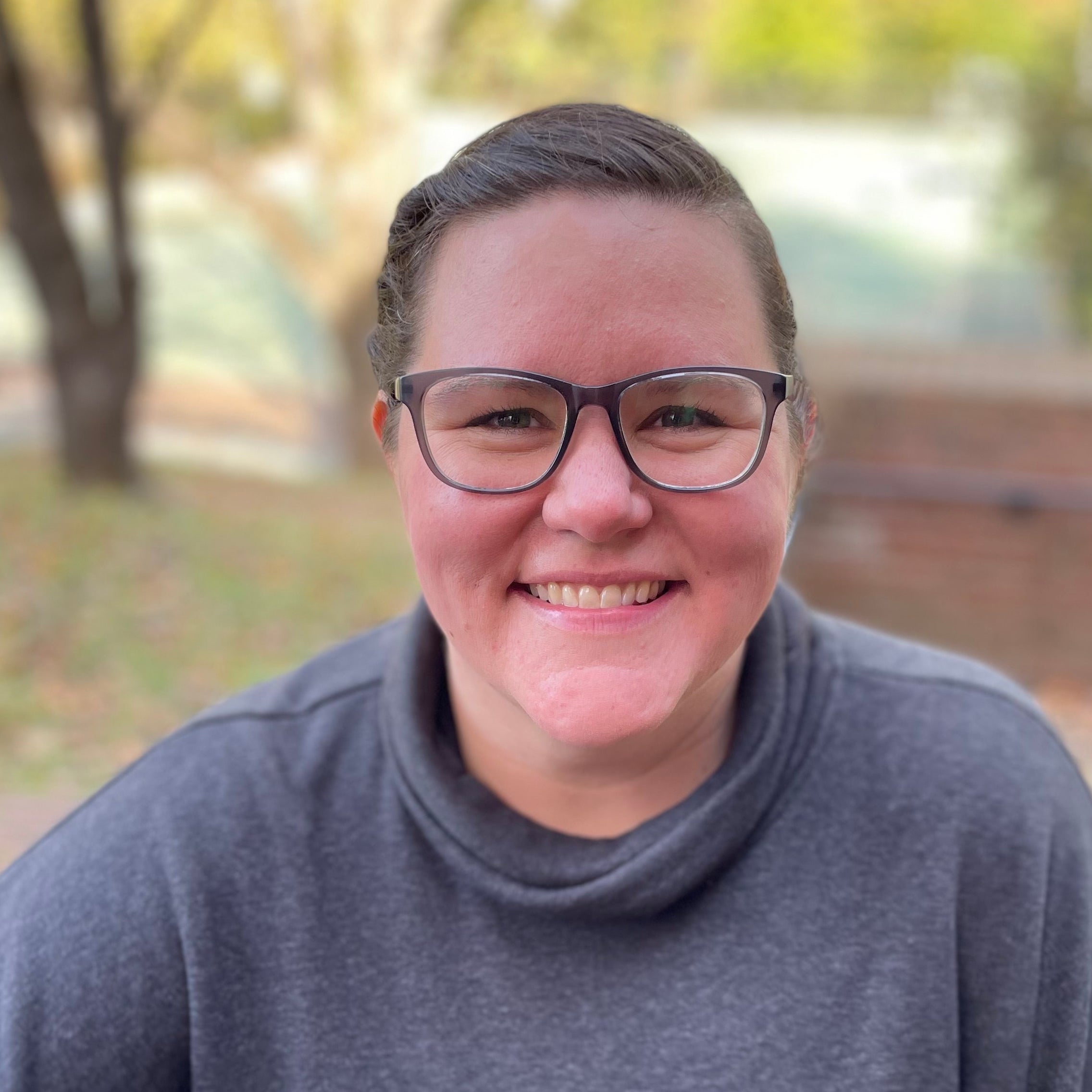 Katie Leigh | School of Education | University of Colorado Boulder