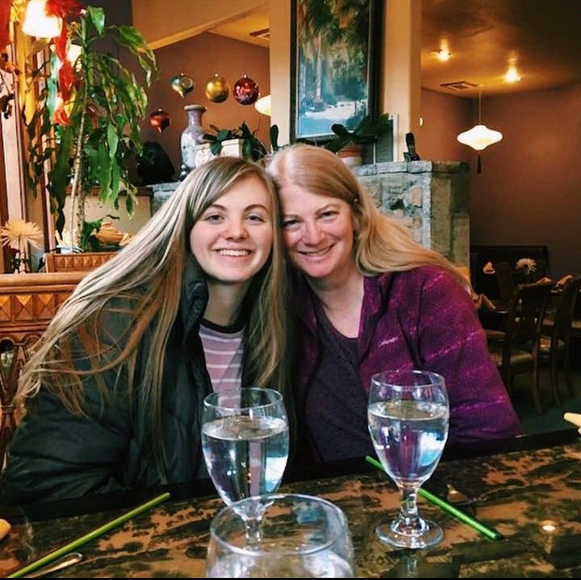 Meet Sara Swain, leading, moving and grooving for justice | School of ...