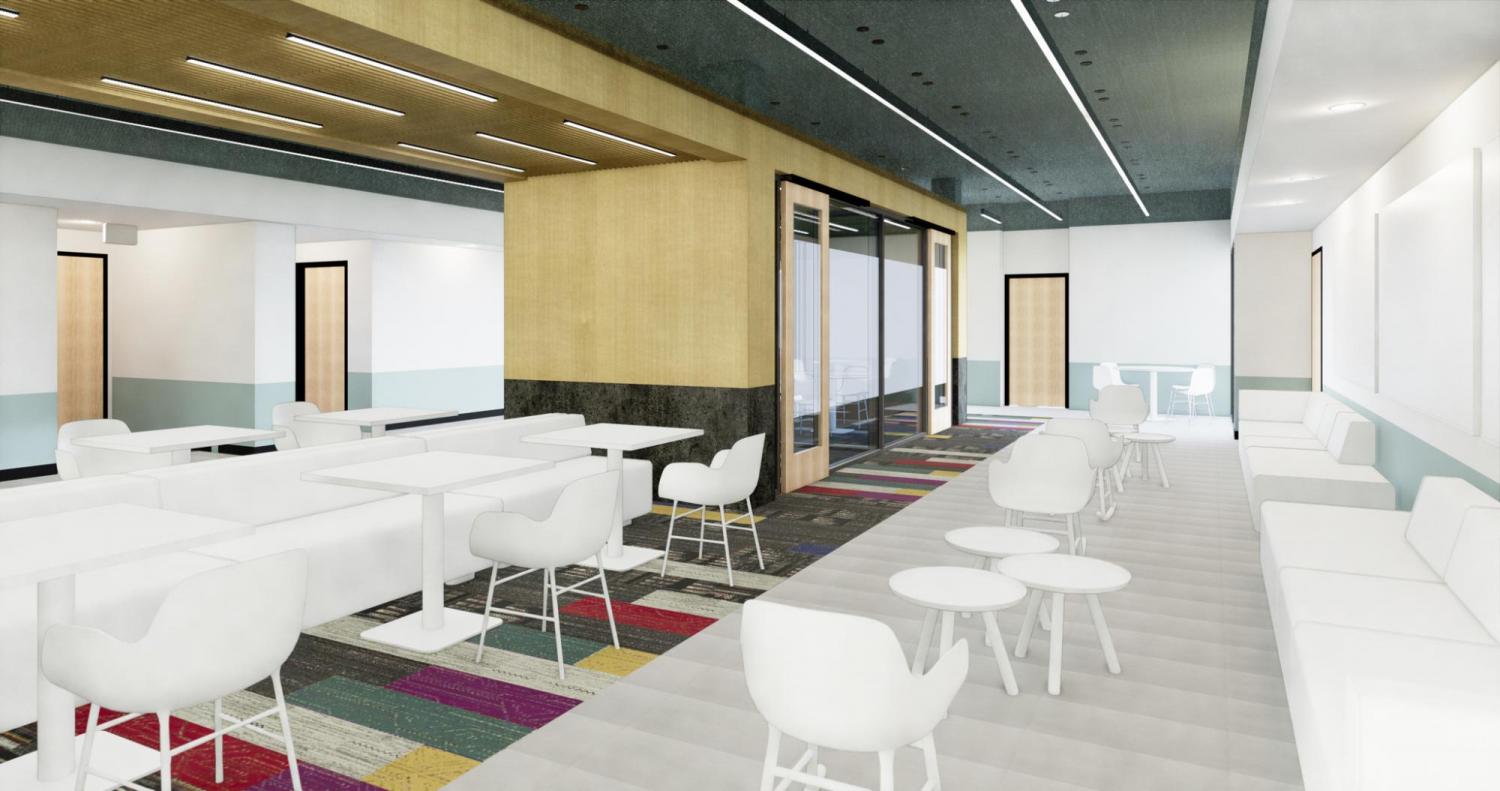 Have questions about the School of Education’s building remodel and ...