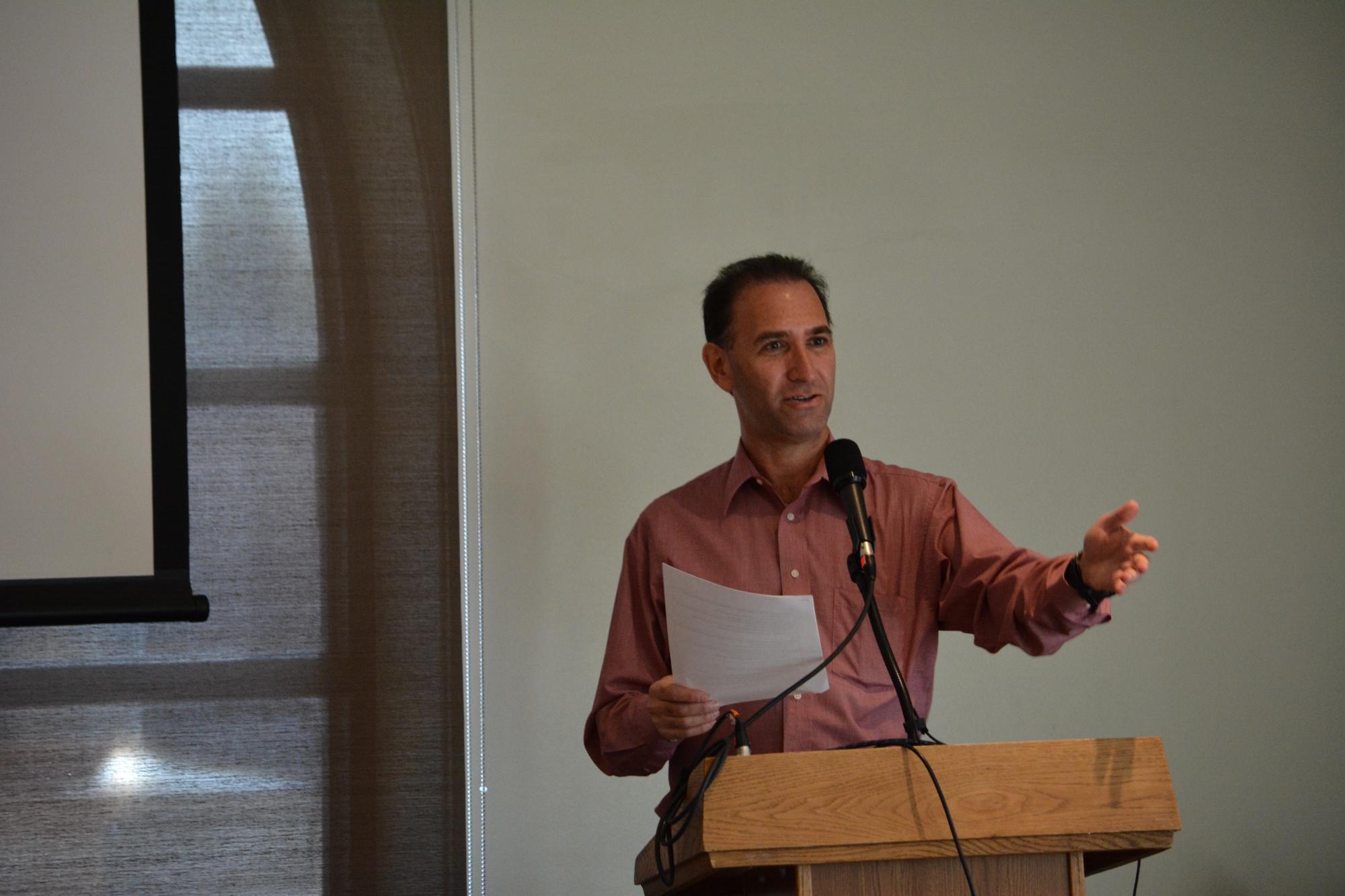 Kevin Welner receives national Outstanding Public Communication of ...