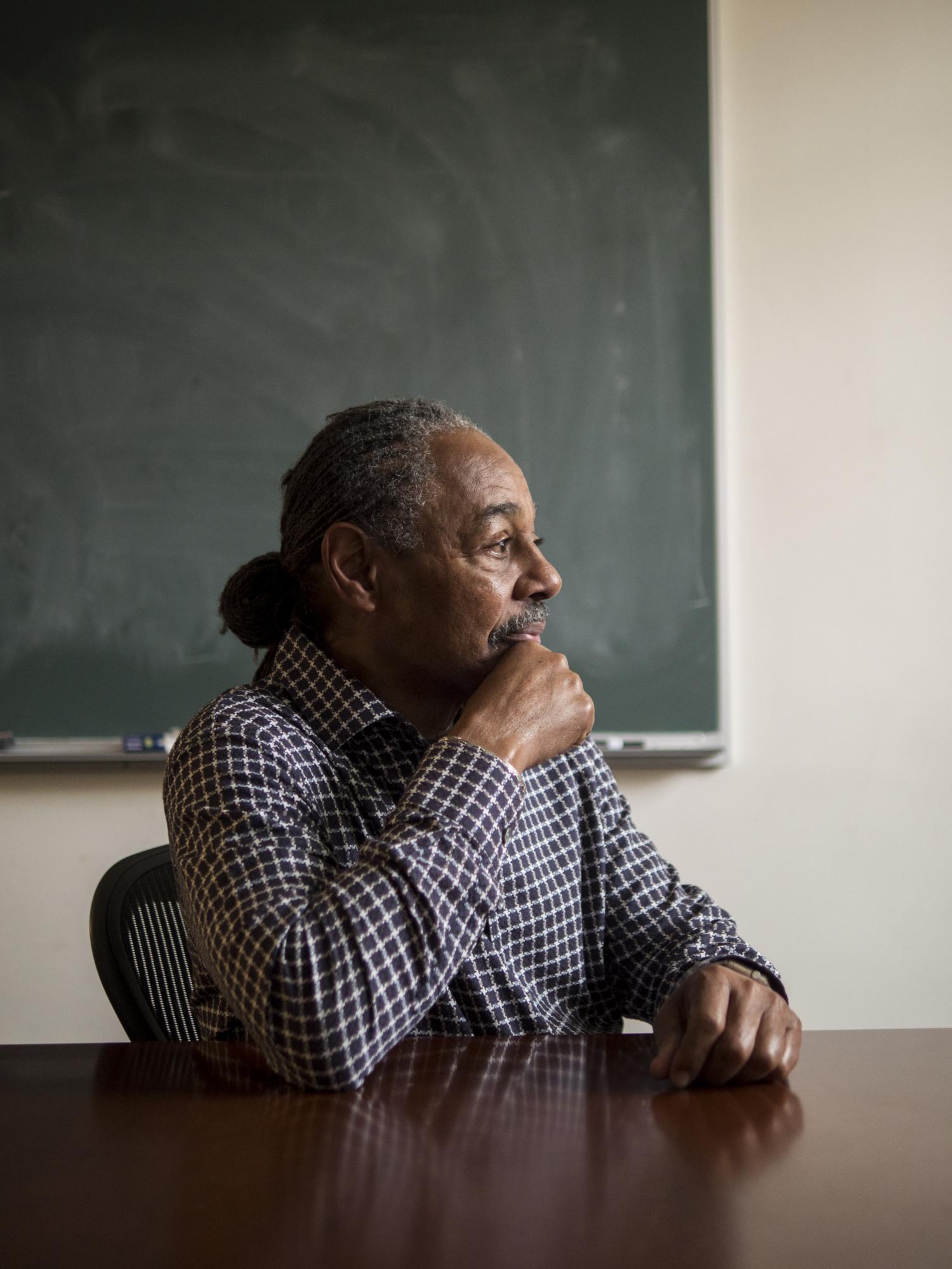 Keeping the Dream Alive | School of Education | University of Colorado ...