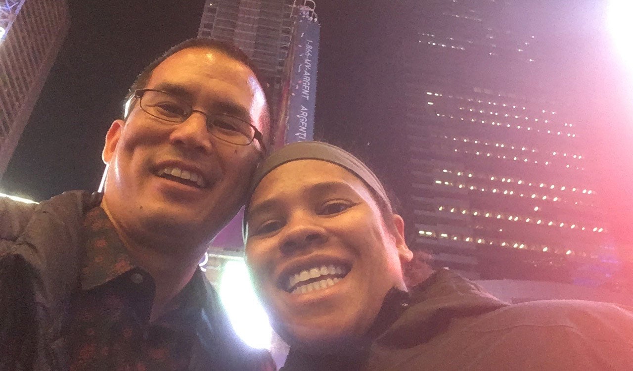 Meet Jason Buell, a compassionate advocate for teachers | School of ...