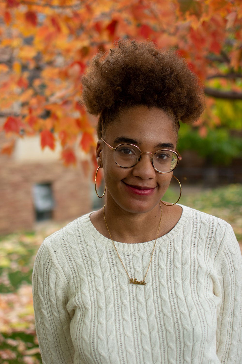 Alexis (Lex) Hunter | School of Education | University of Colorado Boulder