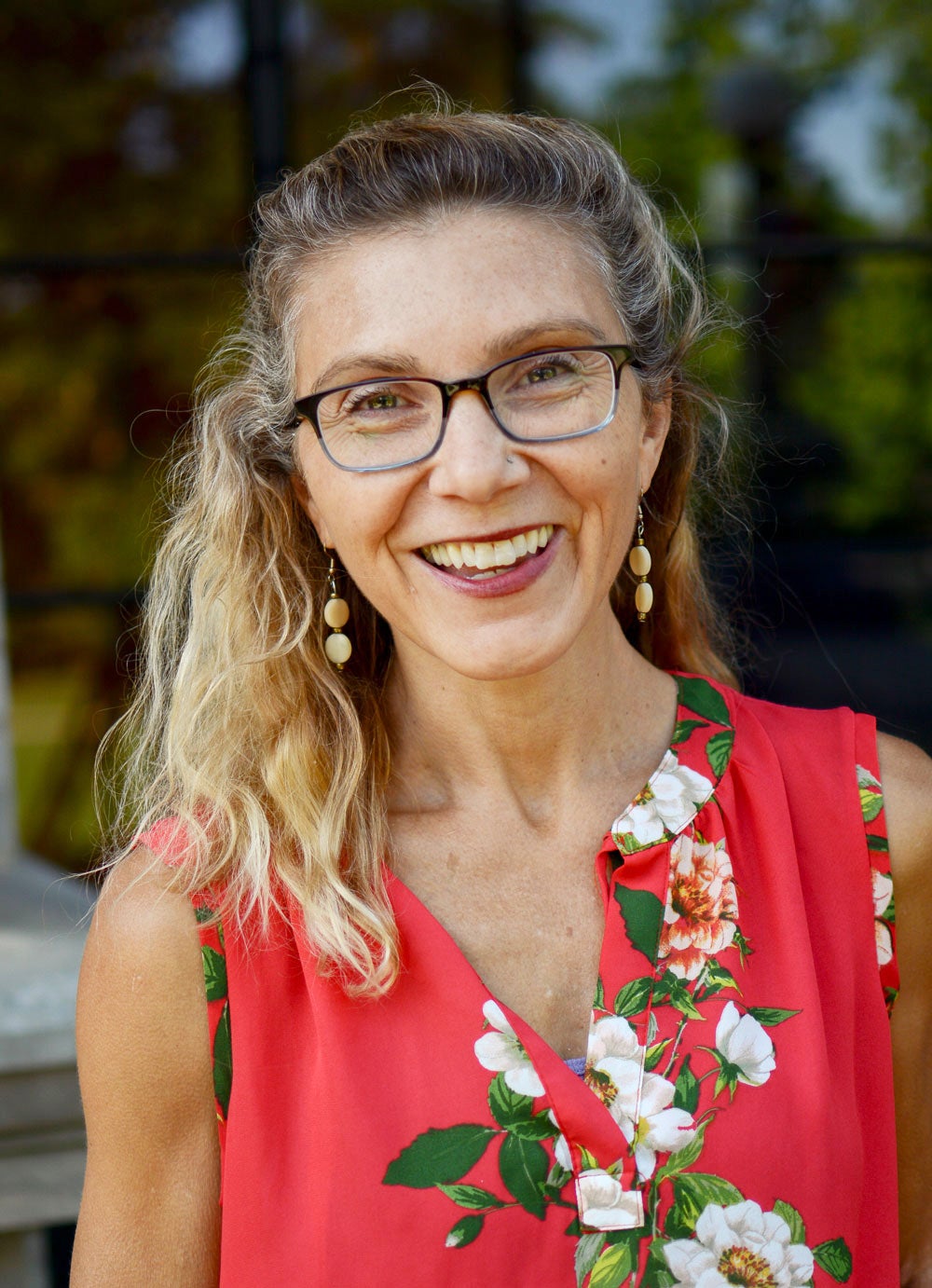 Emily Gleason | School of Education | University of Colorado Boulder