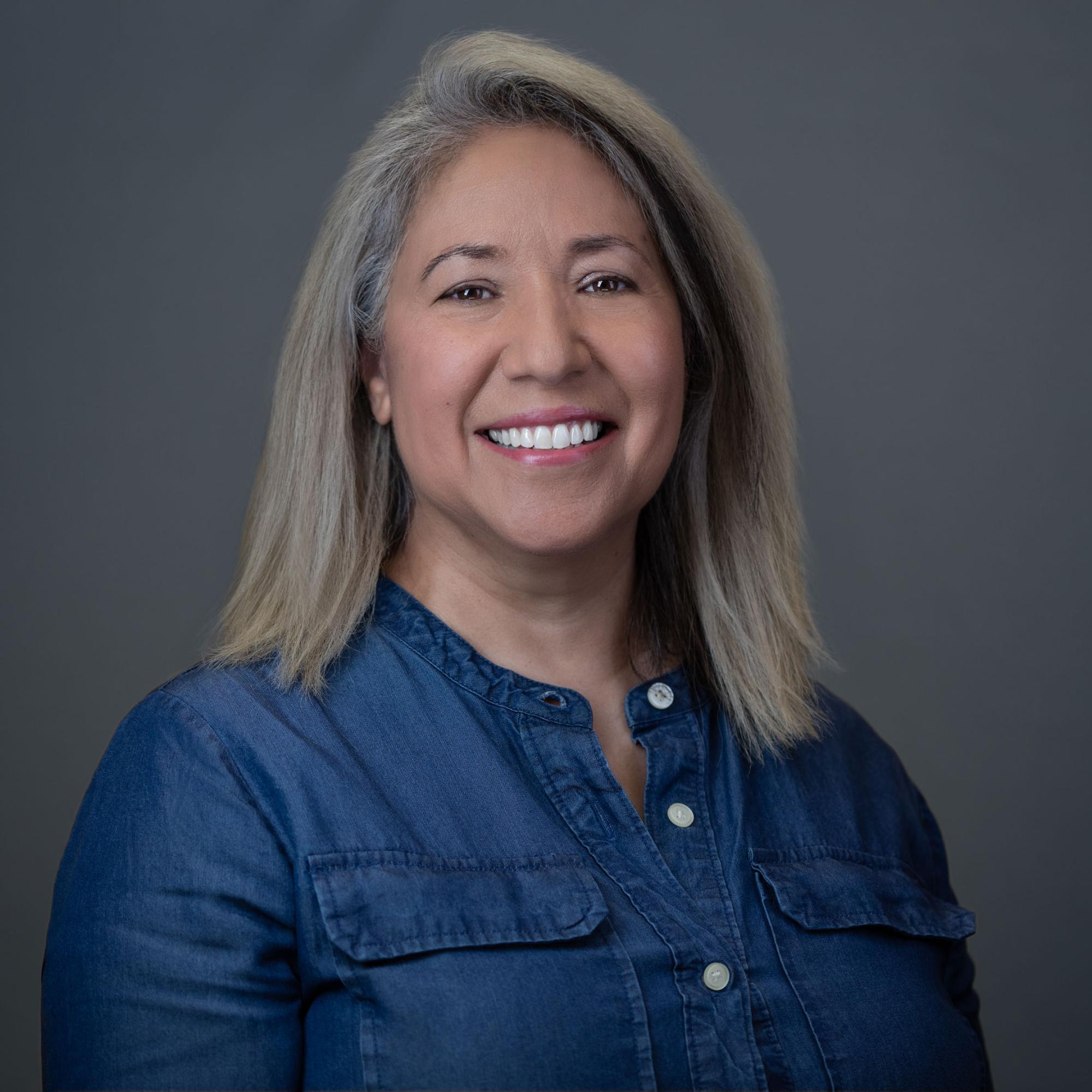 Estella Almanza | School of Education | University of Colorado Boulder