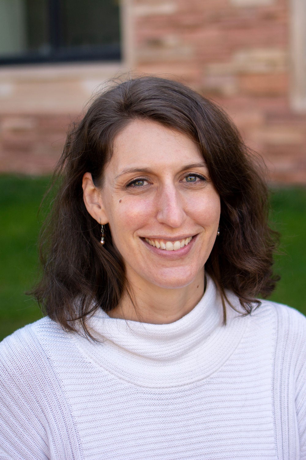 Natalie Koster | School of Education | University of Colorado Boulder