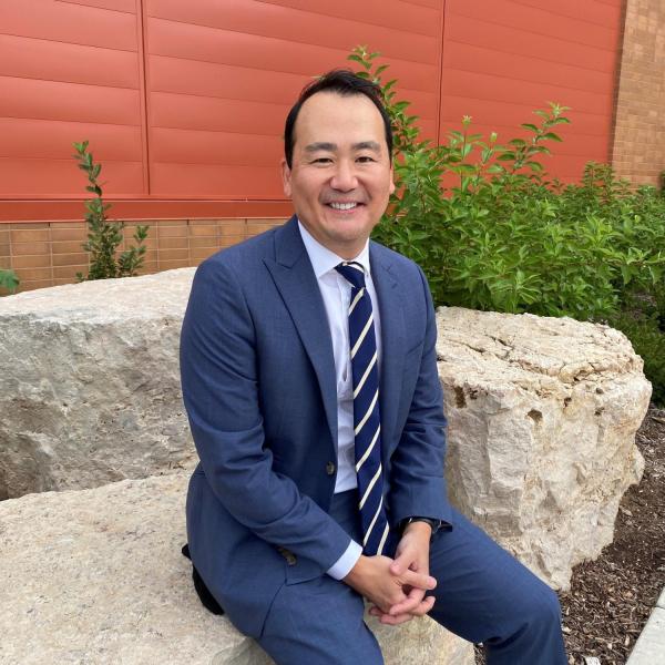 Kabby Hong | School of Education | University of Colorado Boulder