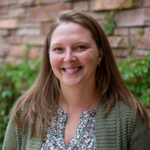 Helen Baynum | School of Education | University of Colorado Boulder