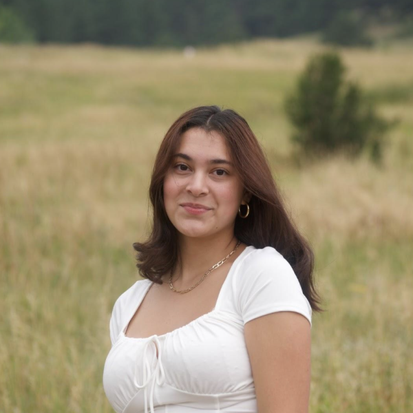 Isabel Ramos | School of Education | University of Colorado Boulder