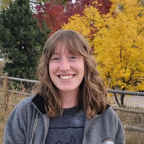 Chelsea Elliott | Brain and Behavior Laboratory | University of ...