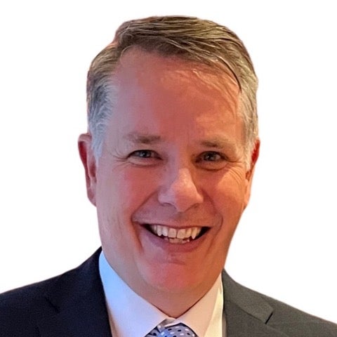 Todd Mosher brings deep aerospace background to EMP Faculty | Lockheed ...