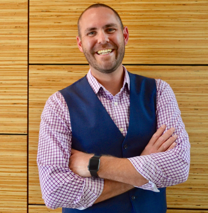 Chris Muldrow | Lockheed Martin Engineering Management Program ...