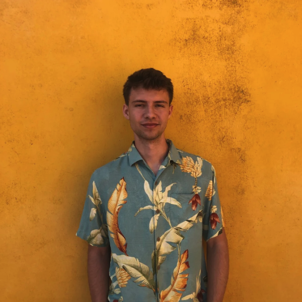 Jared Bartels | Lockheed Martin Engineering Management Program ...